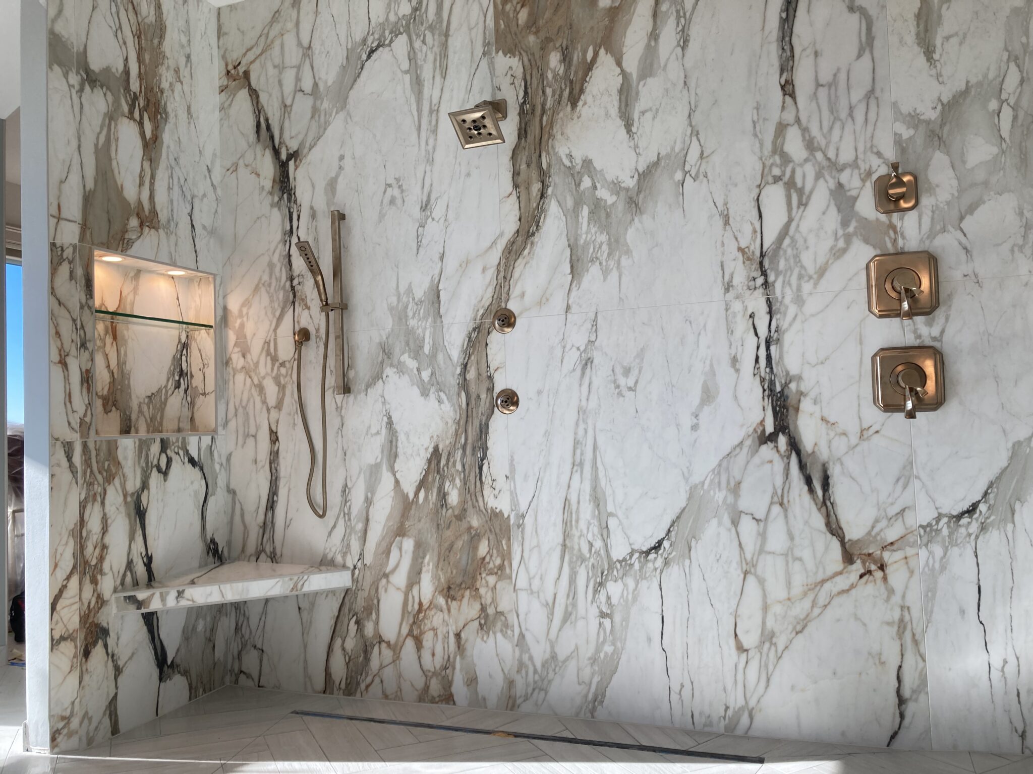 Tile Options | Columbia River Tile & Stone