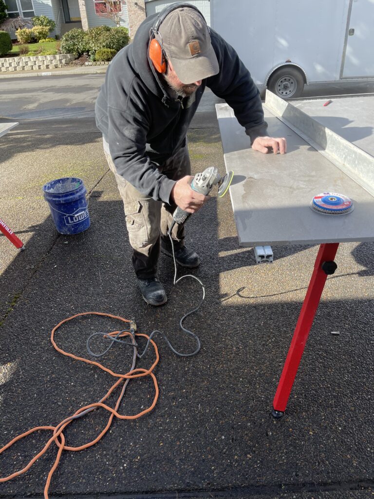 Porcelain Panels | Columbia River Tile & Stone